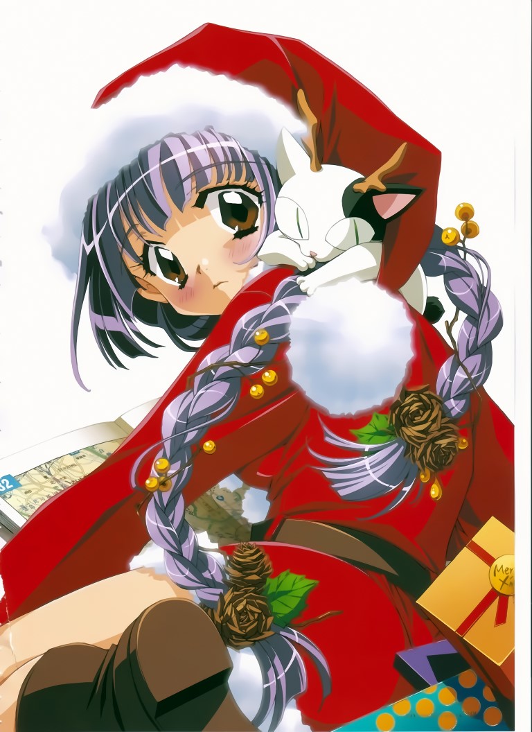 Buy aya kadoi - 55671 | Animeprintz.com
