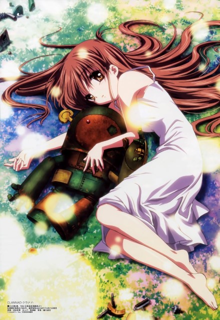 Buy clannad - 180282 | Animeprintz.com