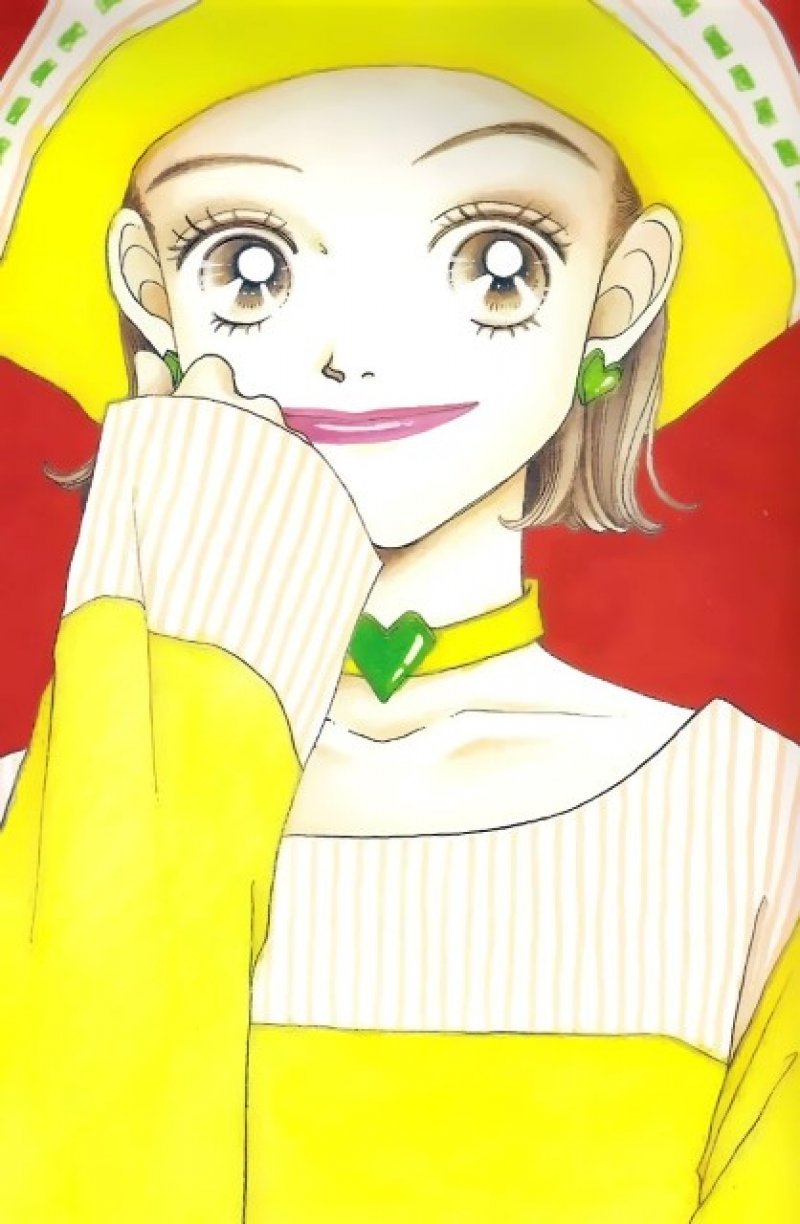 Buy ai yazawa - 56712 | Animeprintz.com