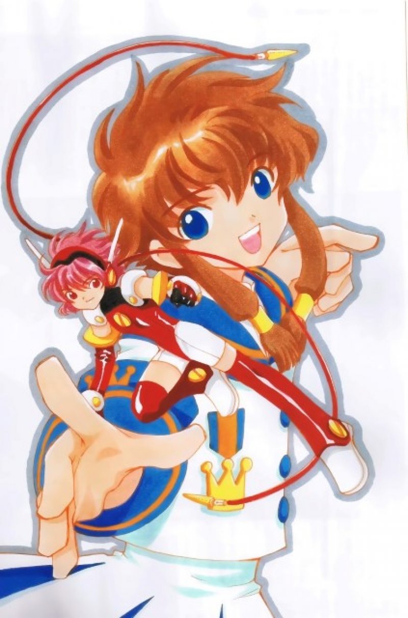 Buy angelic layer - 109821 | Animeprintz.com