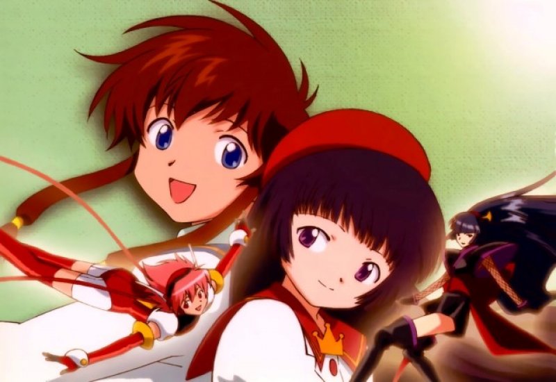 Buy angelic layer - 139410 | Animeprintz.com