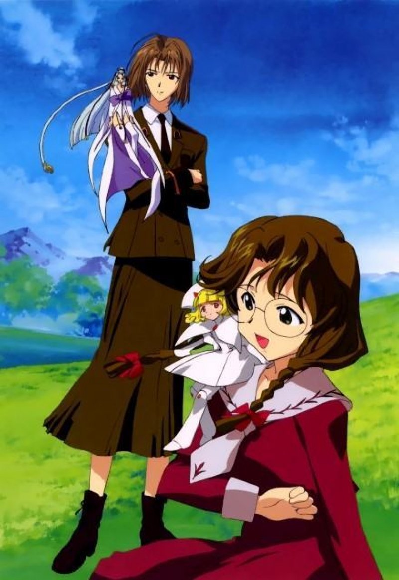 Buy angelic layer - 139414 | Animeprintz.com