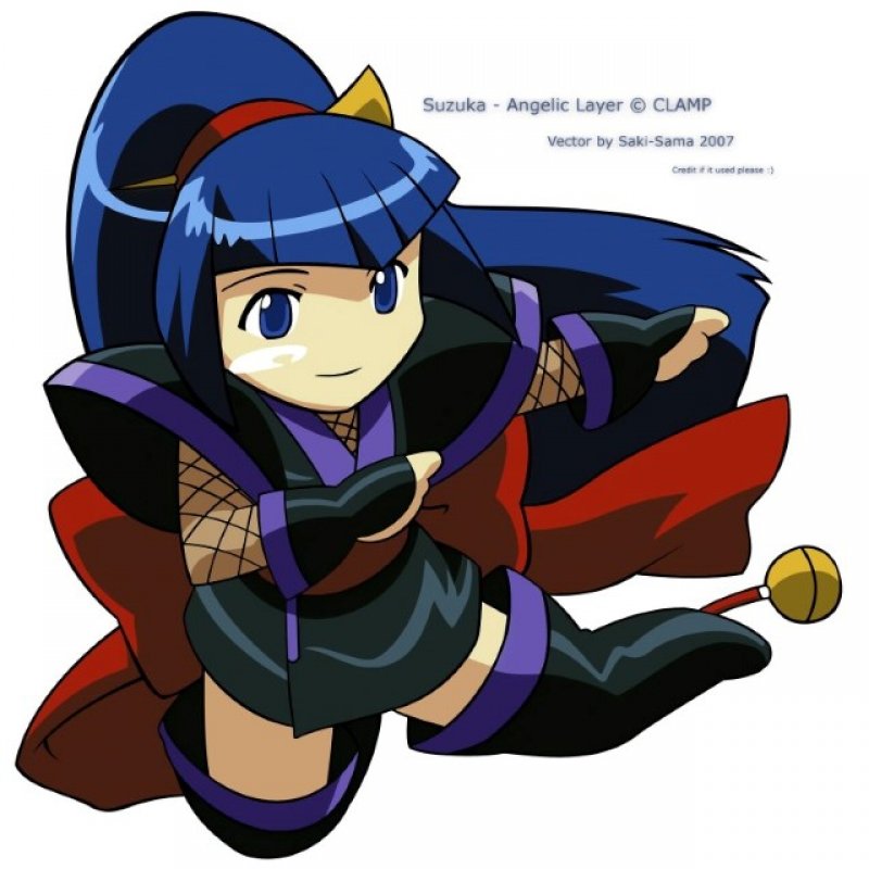 Buy angelic layer - 148323 | Animeprintz.com