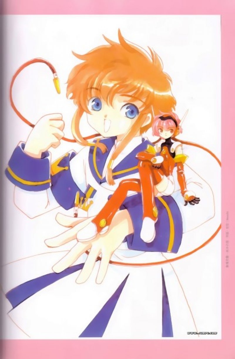 Buy angelic layer - 36415 | Animeprintz.com