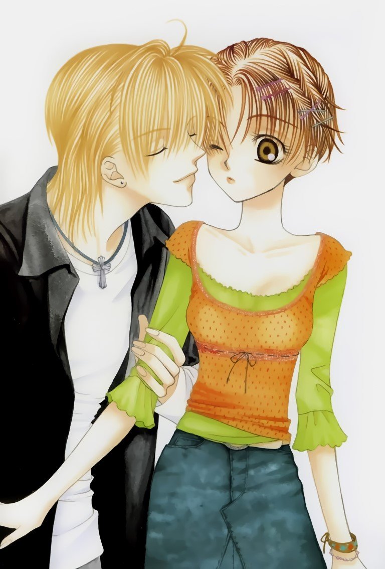 Buy banri hidaka - 128842 | Animeprintz.com