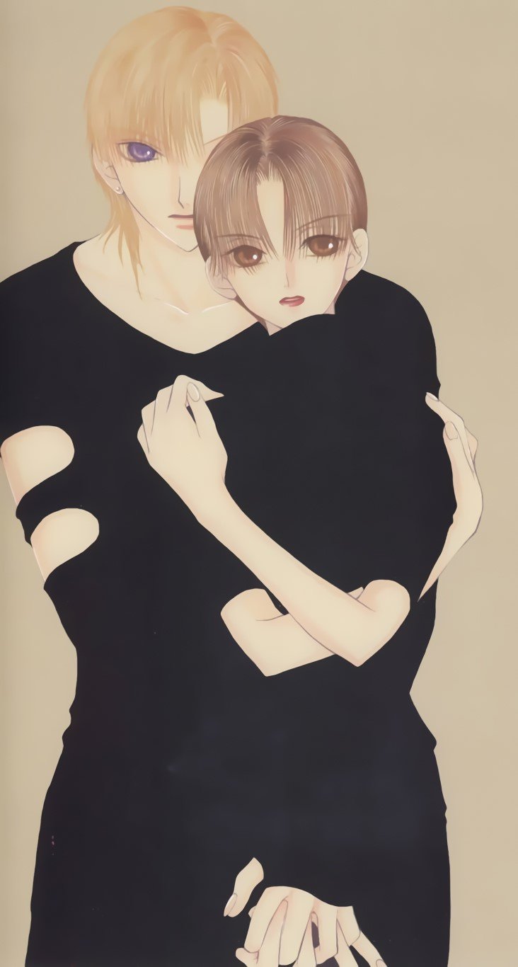 Buy banri hidaka - 128952 | Animeprintz.com