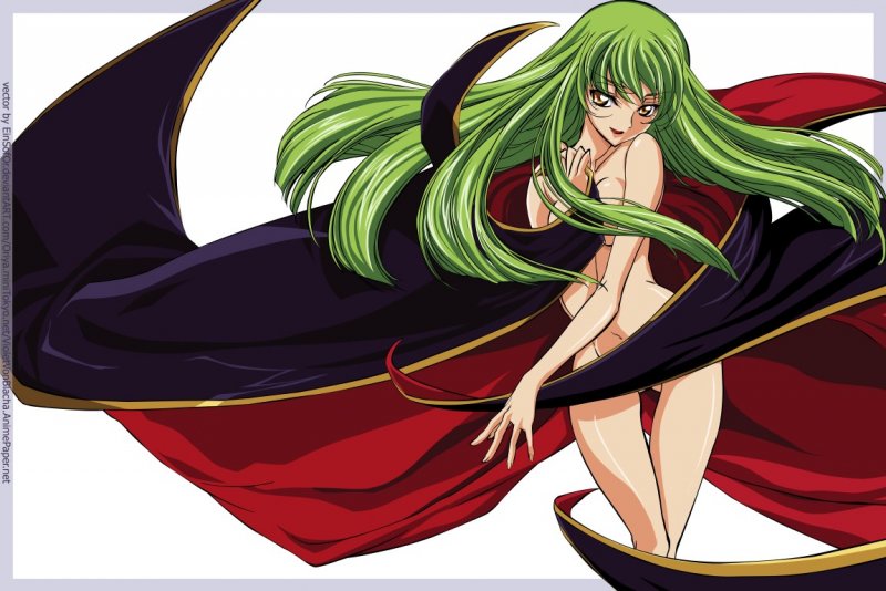 Photos Code Geass