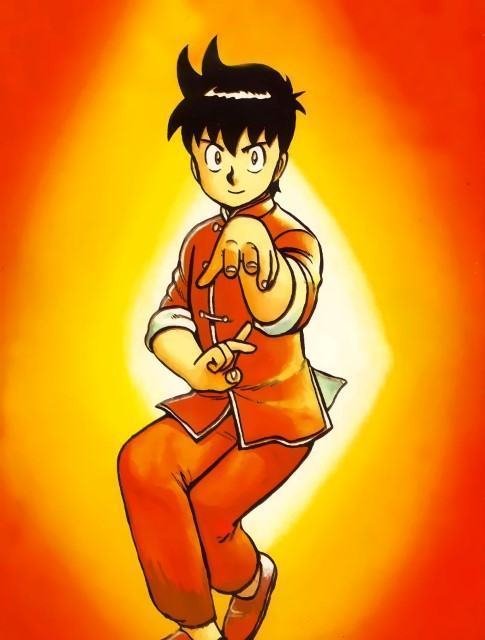 Buy tekken chinmi - 185379 | Premium Anime Poster | Animeprintz.com