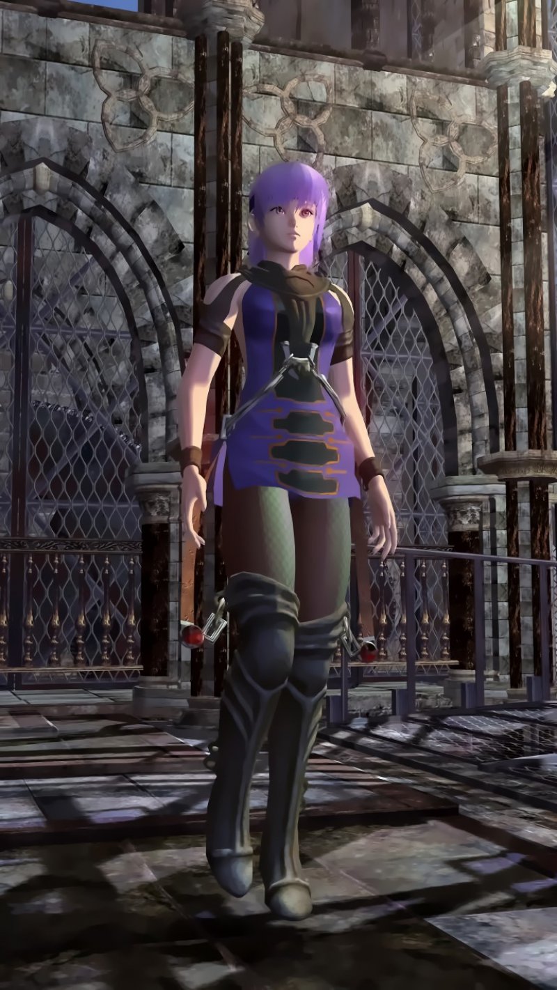 Buy dead or alive - 109909 | Animeprintz.com