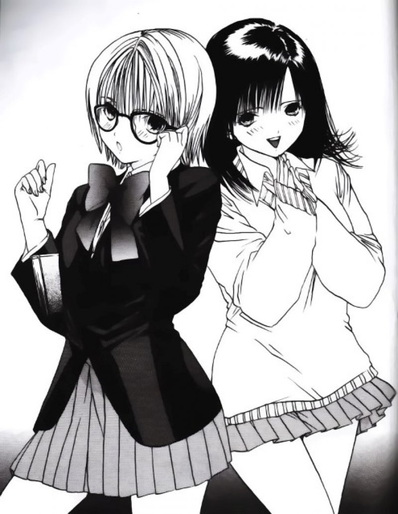 Buy ichigo 100 percent - 158874 | Animeprintz.com