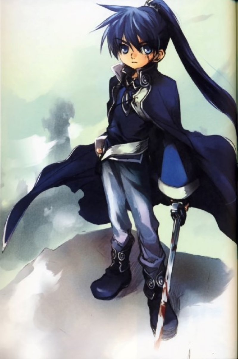 Buy lagoon engine einsatz - 77351 | Premium Poster | Animeprintz.com