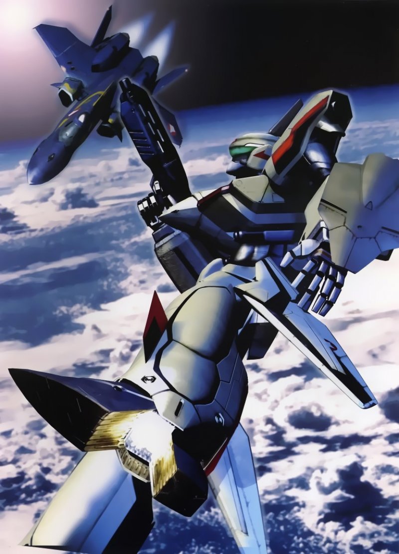 Buy macross - 84189 | Premium Poster | Animeprintz.com