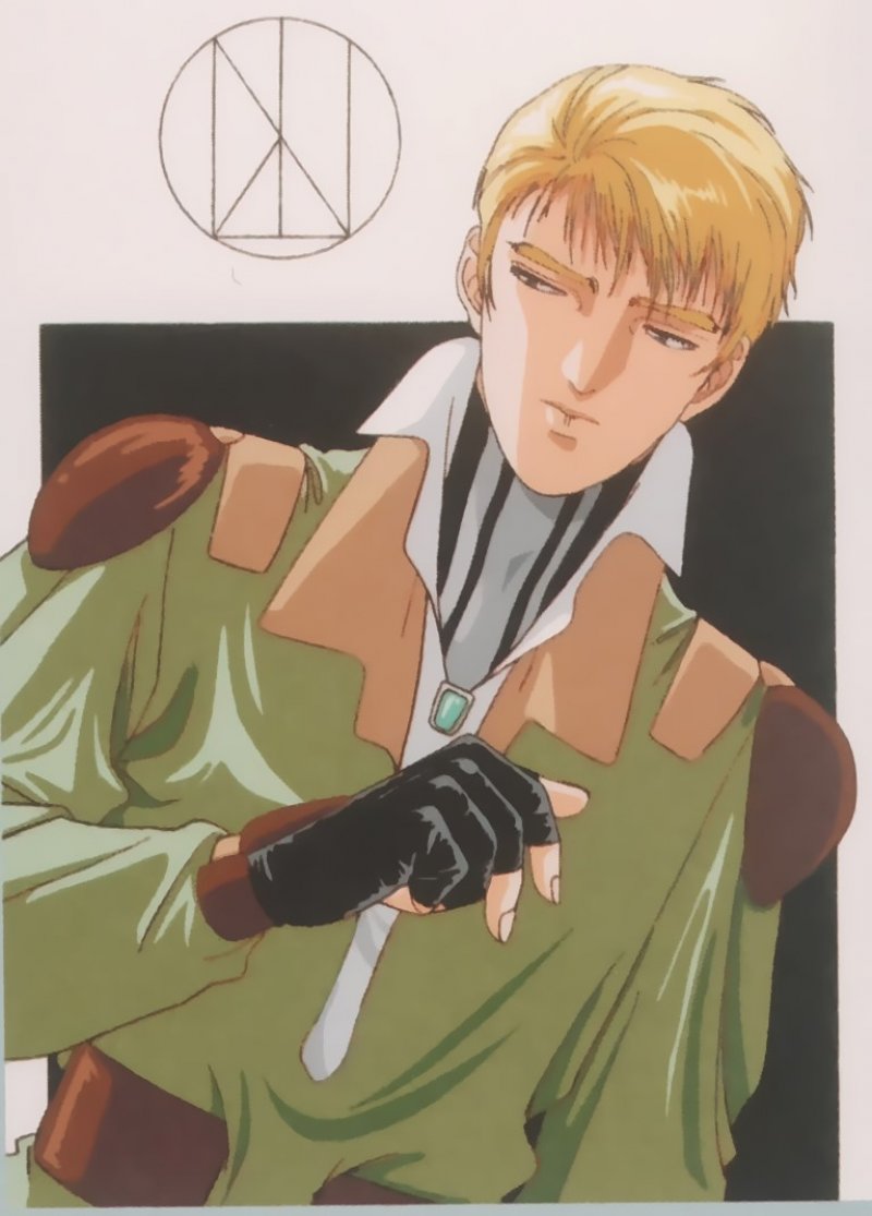 Buy space runaway ideon - 189394 | Premium Anime Poster | Animeprintz.com