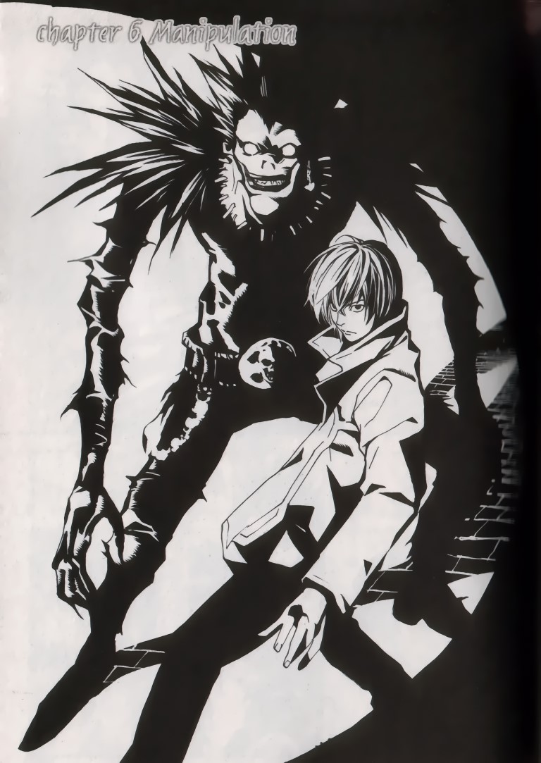 Buy death note - 111225 | Animeprintz.com