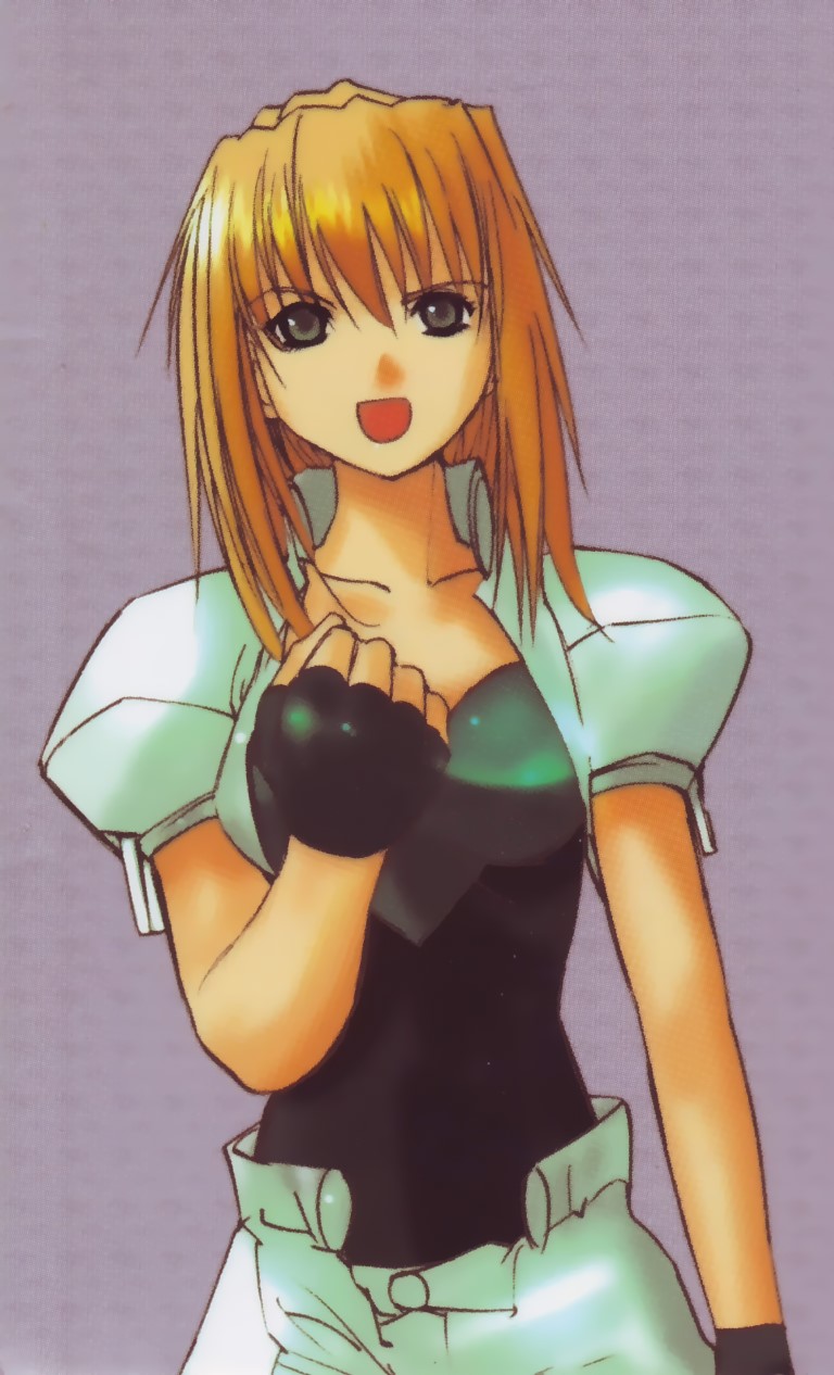 Buy excel saga - 142459 | Animeprintz.com