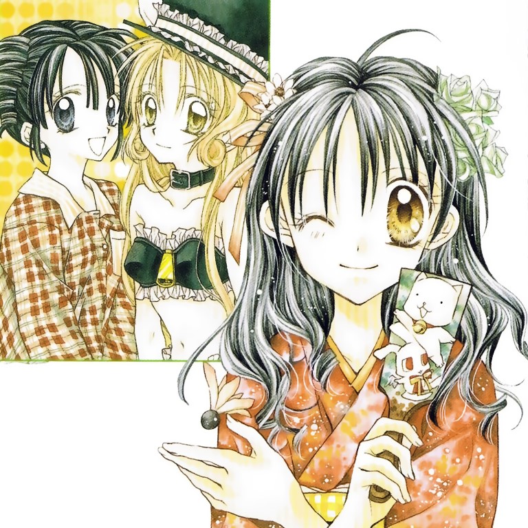 Buy full moon wo sagashite - 113808 | Animeprintz.com