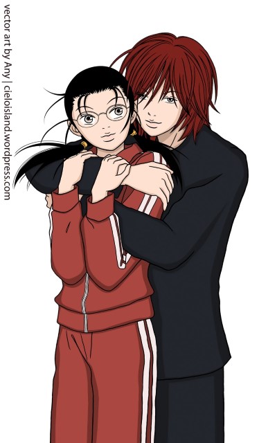 Gokusen Shin Anime
