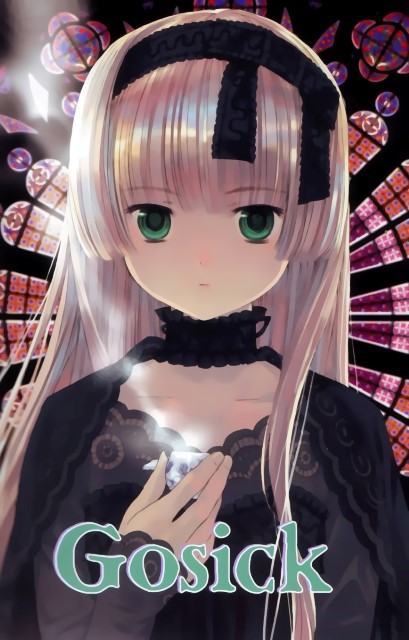 Buy gosick - 139093 | Animeprintz.com