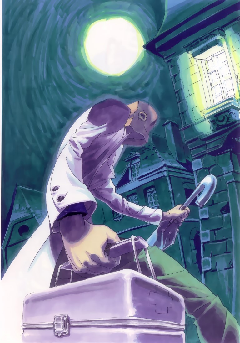 Buy guilty gear - 62195 | Animeprintz.com