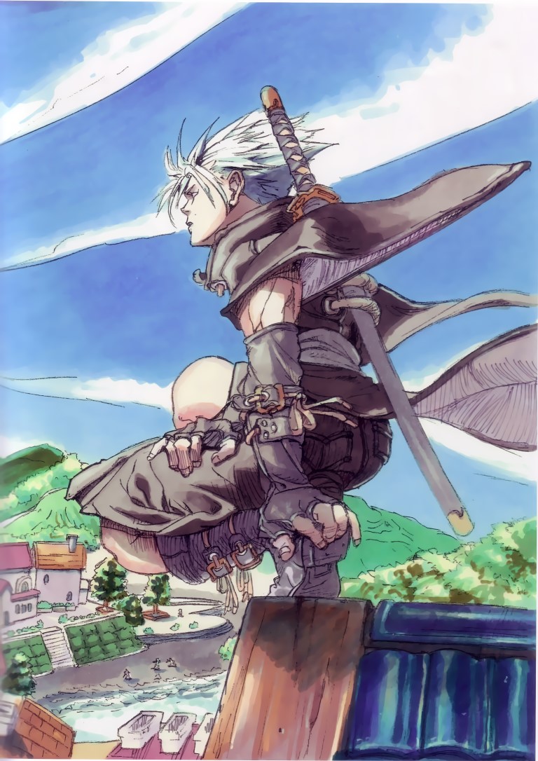 Buy guilty gear - 62826 | Animeprintz.com