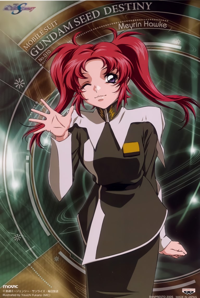 Buy gundam seed destiny - 22762 | Animeprintz.com