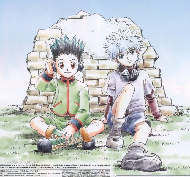 Buy hunter x hunter - 62625 | Animeprintz.com