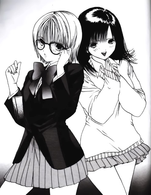 Buy ichigo 100 percent - 158874 | Animeprintz.com