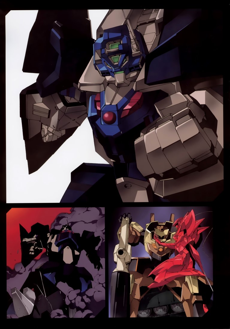 Buy jinki extend - 94182 | Animeprintz.com