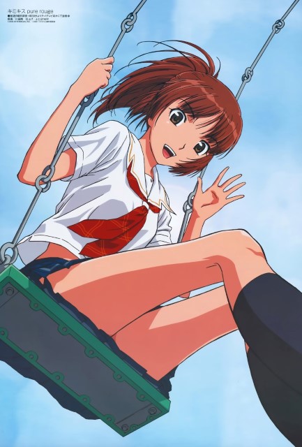 Buy kimikiss - 170504 | Animeprintz.com