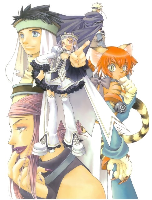 Buy kohime ohse - 66549 | Premium Poster | Animeprintz.com
