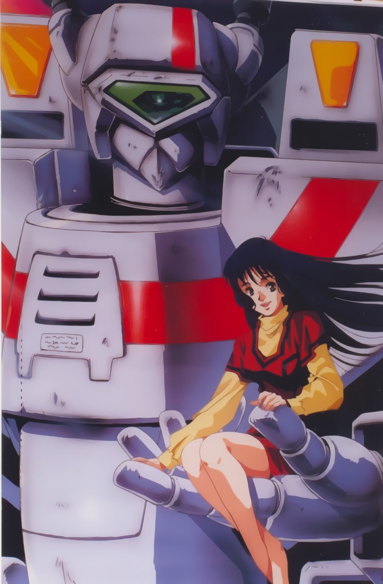 Buy macross - 59171 | Premium Poster | Animeprintz.com