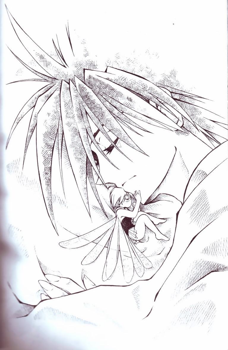 Buy marchen awakens romance - 166837 | Premium Poster | Animeprintz.com