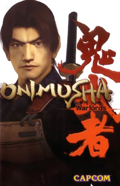 Buy onimusha - 57849 | Premium Poster | Animeprintz.com