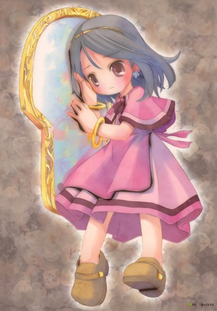 Buy otogi jushi akazukin - 131298 | Premium Poster | Animeprintz.com