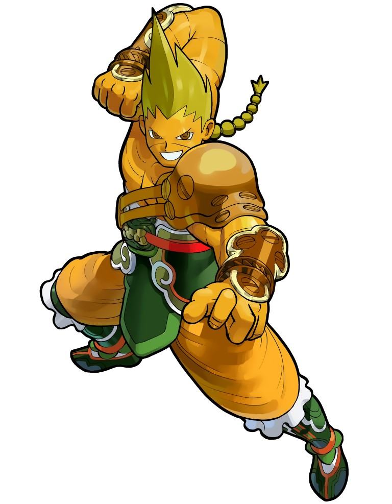 Buy power stone - 110230 | Premium Anime Poster | Animeprintz.com