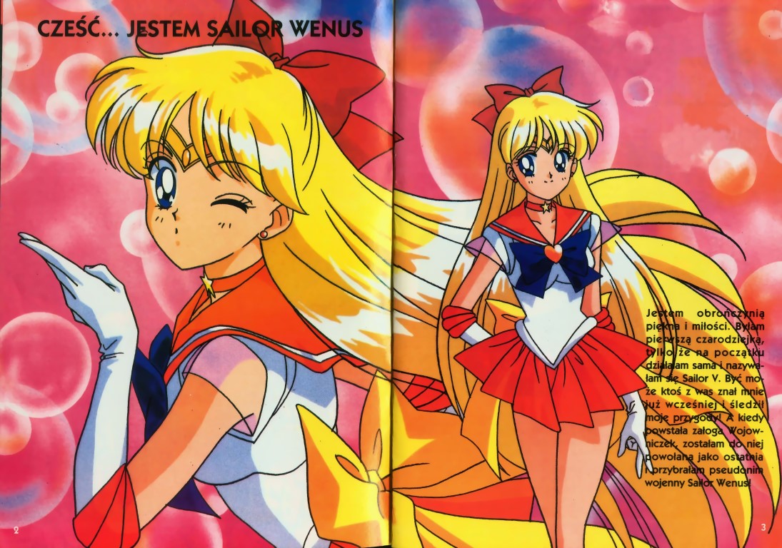 Buy sailor moon - 114456 | Premium Anime Poster | Animeprintz.com