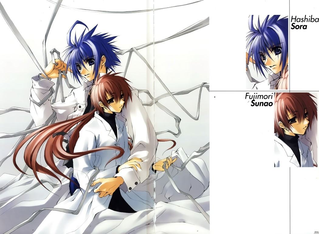 Buy sukisho - 44463 | Premium Anime Poster | Animeprintz.com