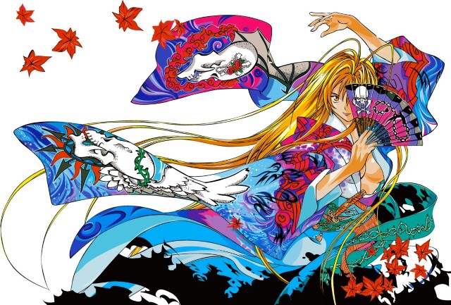 Buy tenjou tenge - 132831 | Premium Anime Poster | Animeprintz.com